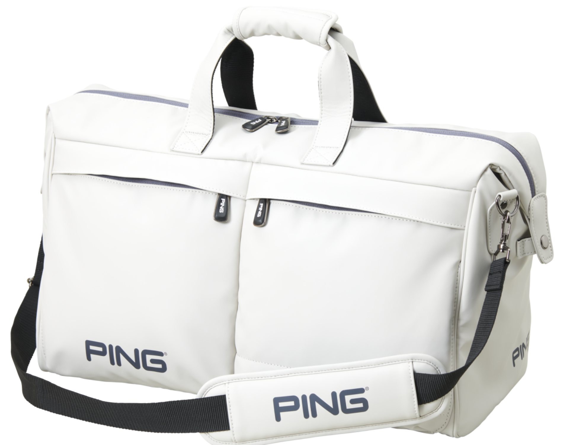 PING GB-P222 ソフト バックパック PU