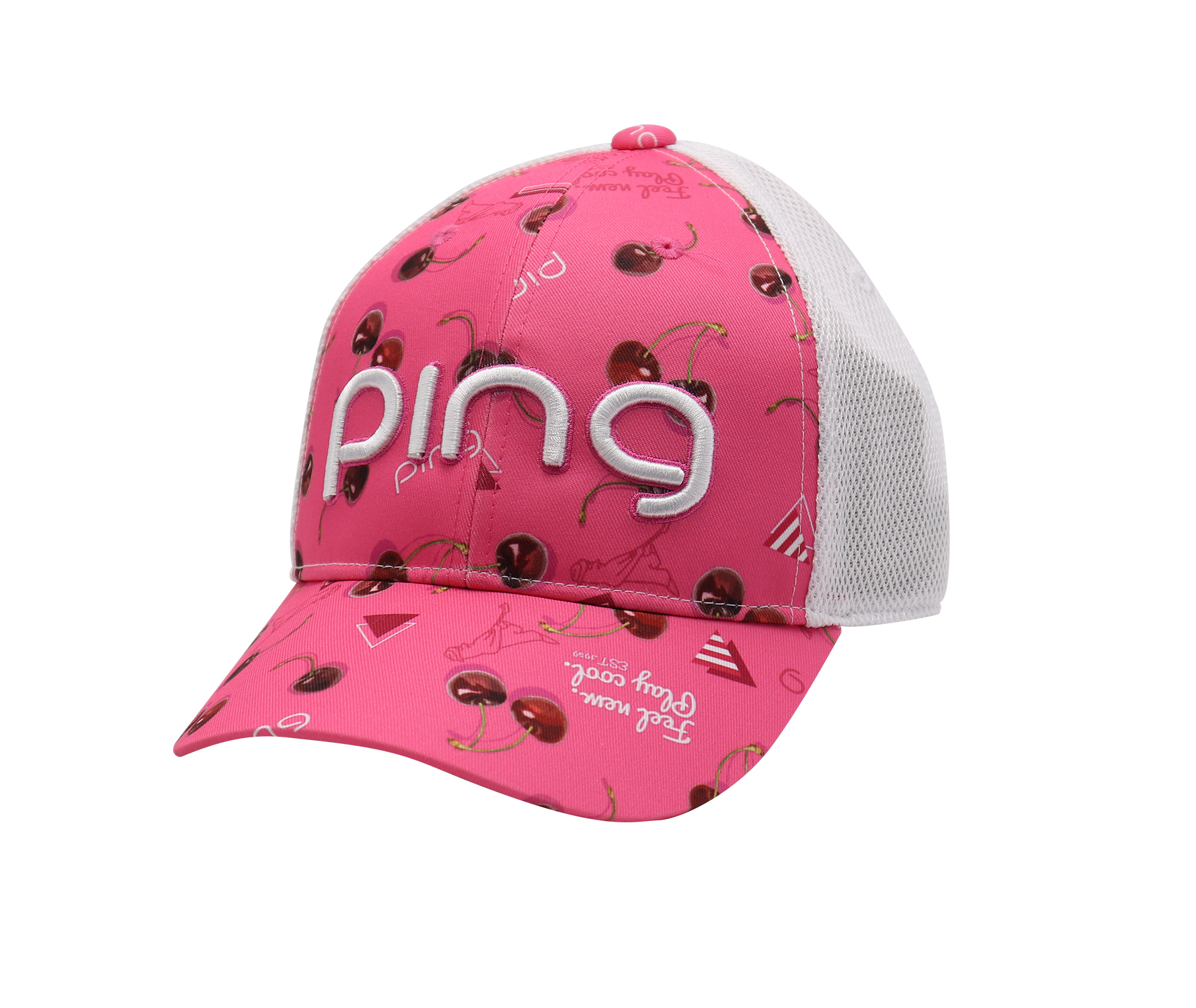 レディース│PING ONLINE SHOP