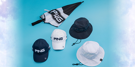 PING ONLINE SHOP │ピンゴルフ オンラインショップ