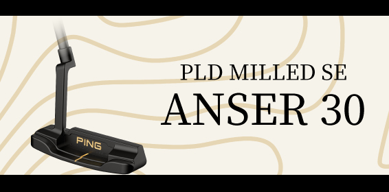 PING ONLINE SHOP │ピンゴルフ オンラインショップ